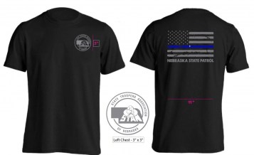 State Troopers Association of Nebraska - State Troopers Association of ...